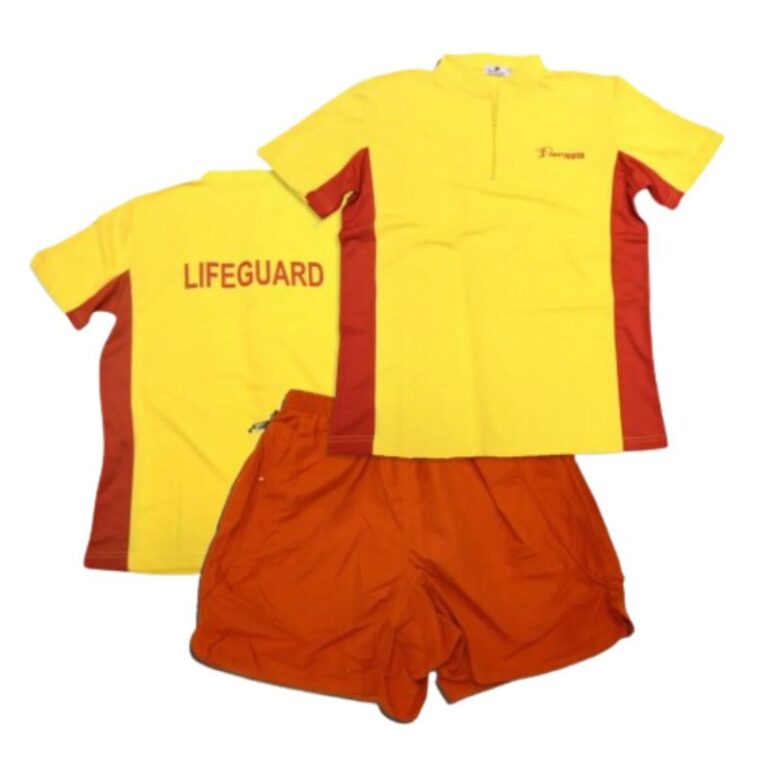 Lifeguard Cool Tec Polo – TMD Online